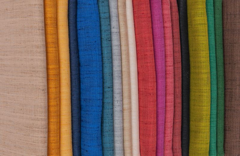 Best Fabrics for Cold Weather - Winter Fabric Material - SourceItRight