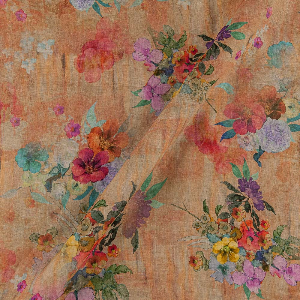 Buy Linen Fabric Online in India @ Low Prices - SourceItRight