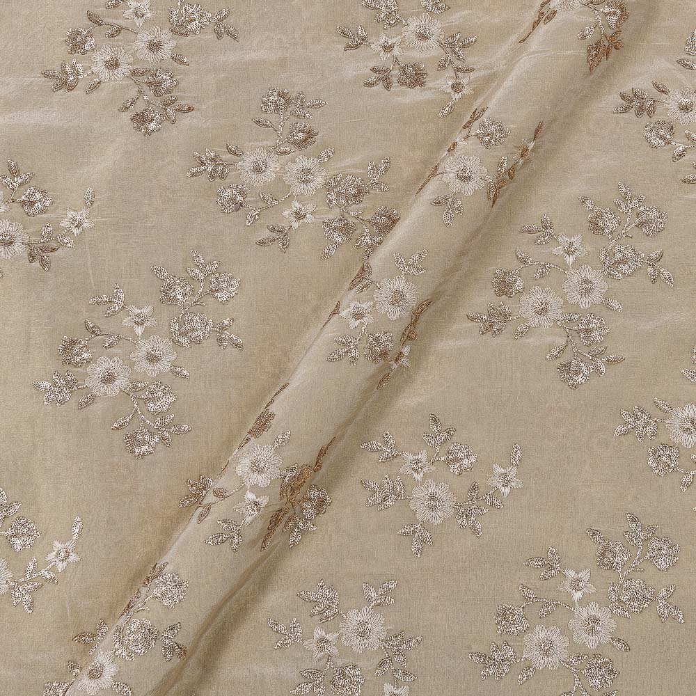 Buy Tissue Fabric Online @ Best Prices - SourceItRight