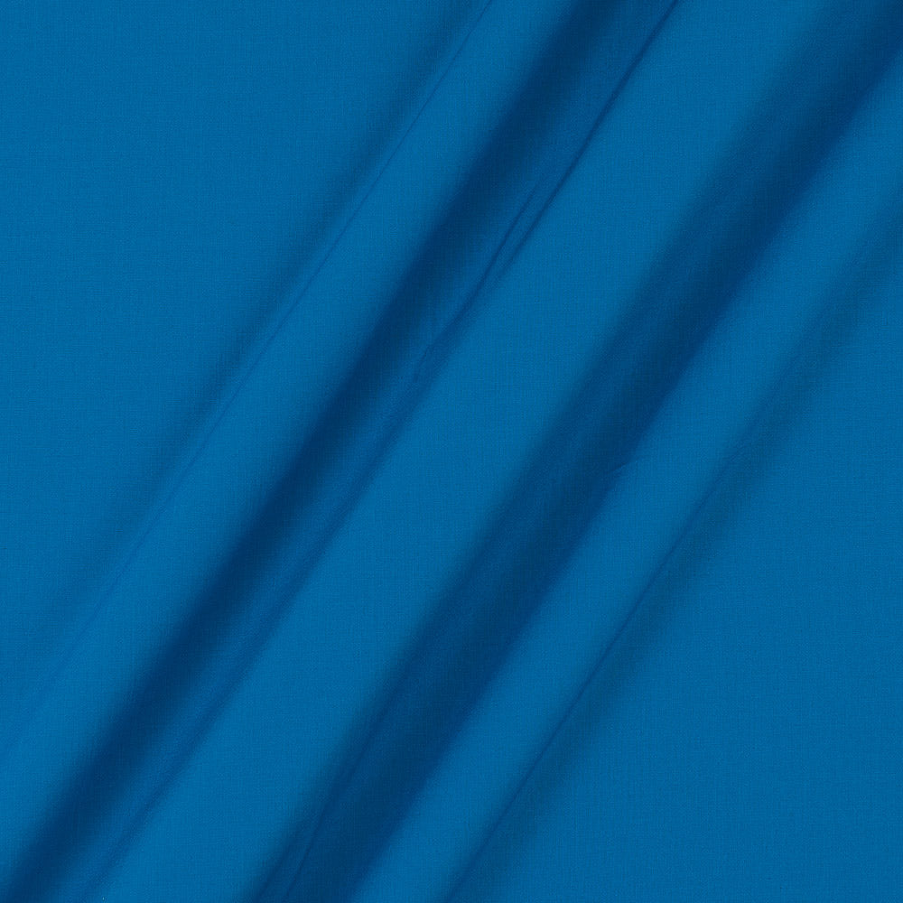 Buy Blue Colour Fabrics, Plain & Printed Fabric Online @ Low Prices ...
