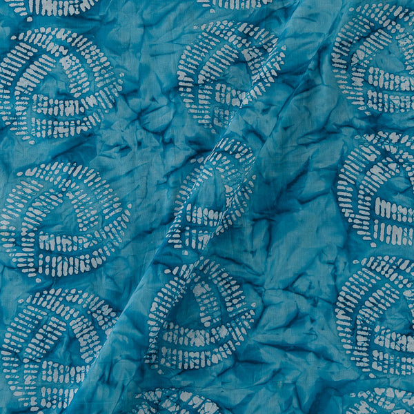 Buy Batik Print Fabric Online at Low Prices - SourceItRight