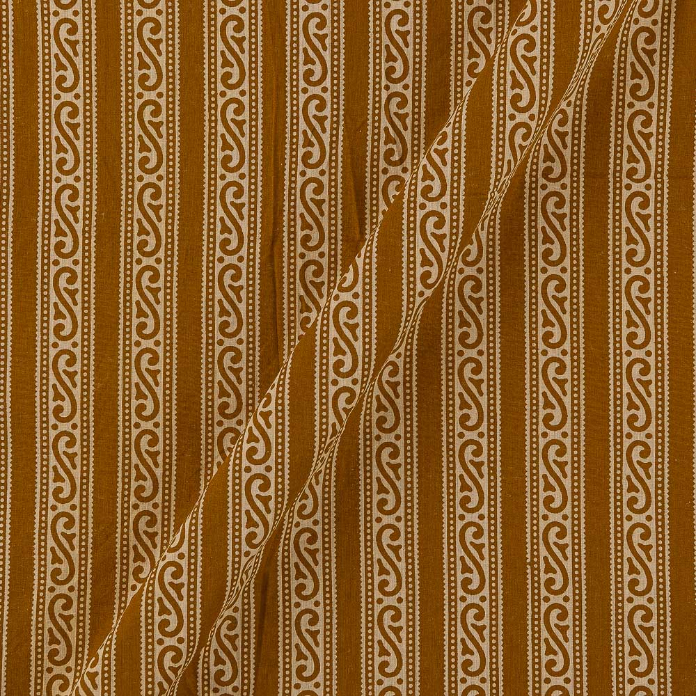 Buy Gamthi Print Fabric Online in India @ Best Price - SourceItRight