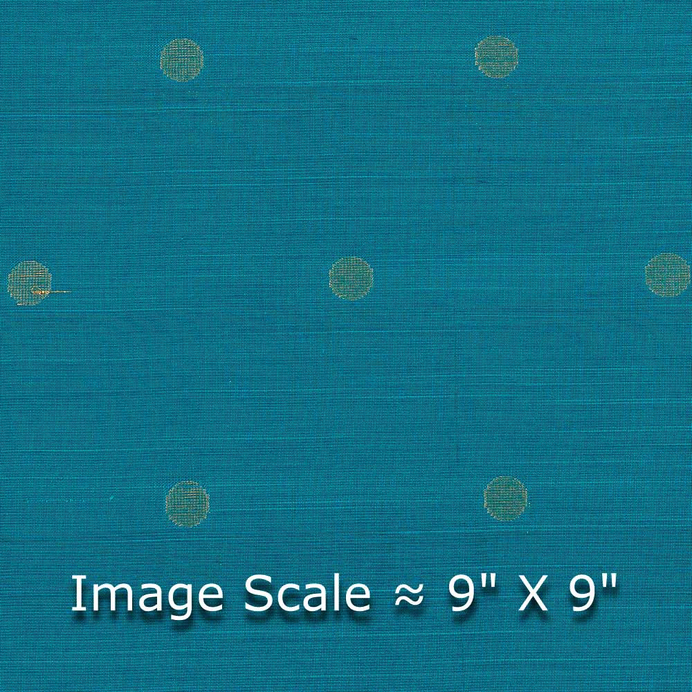 Buy Blue Colour Fabrics, Plain & Printed Fabric Online @ Low Prices ...