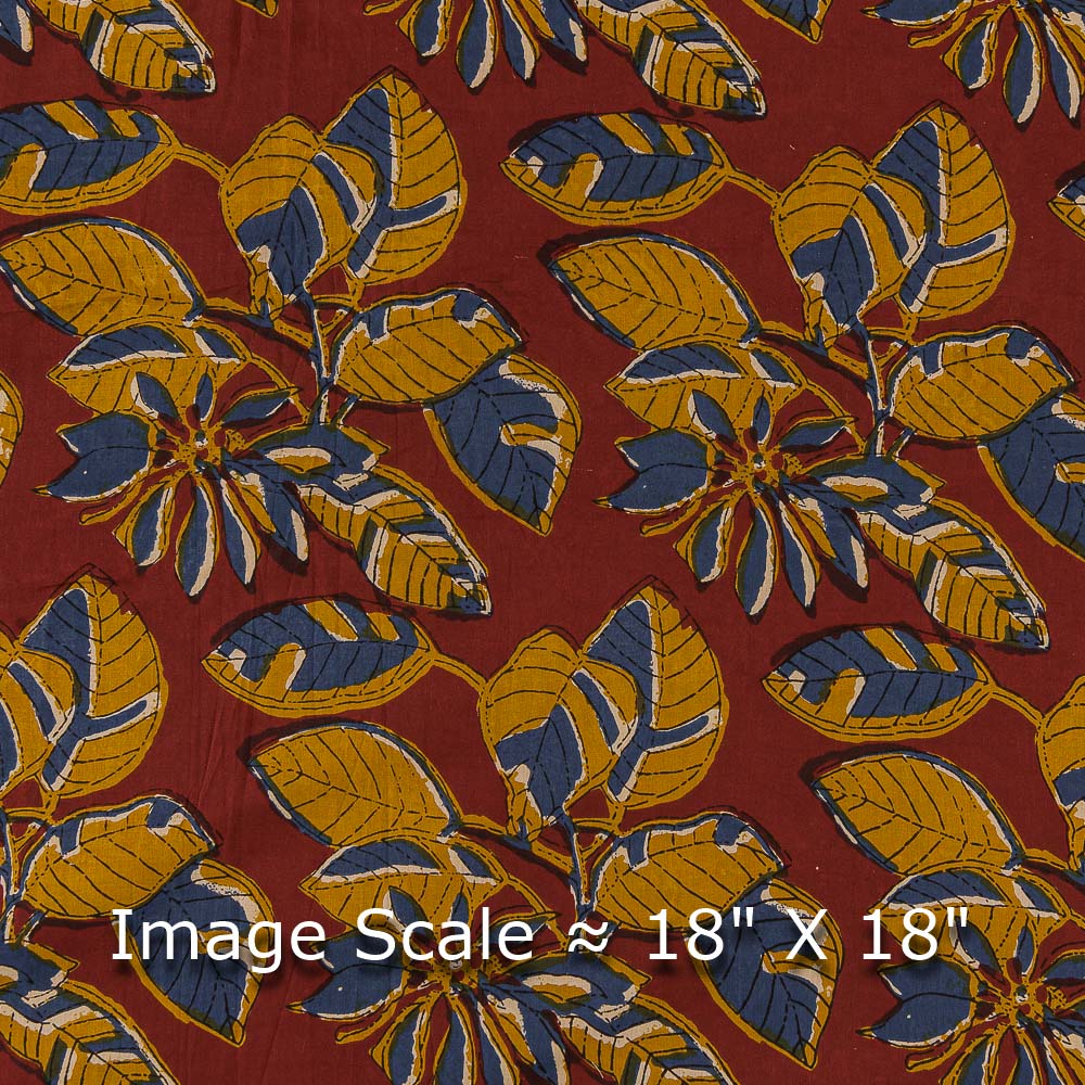 Ethnic Print Fabric - SourceItRight