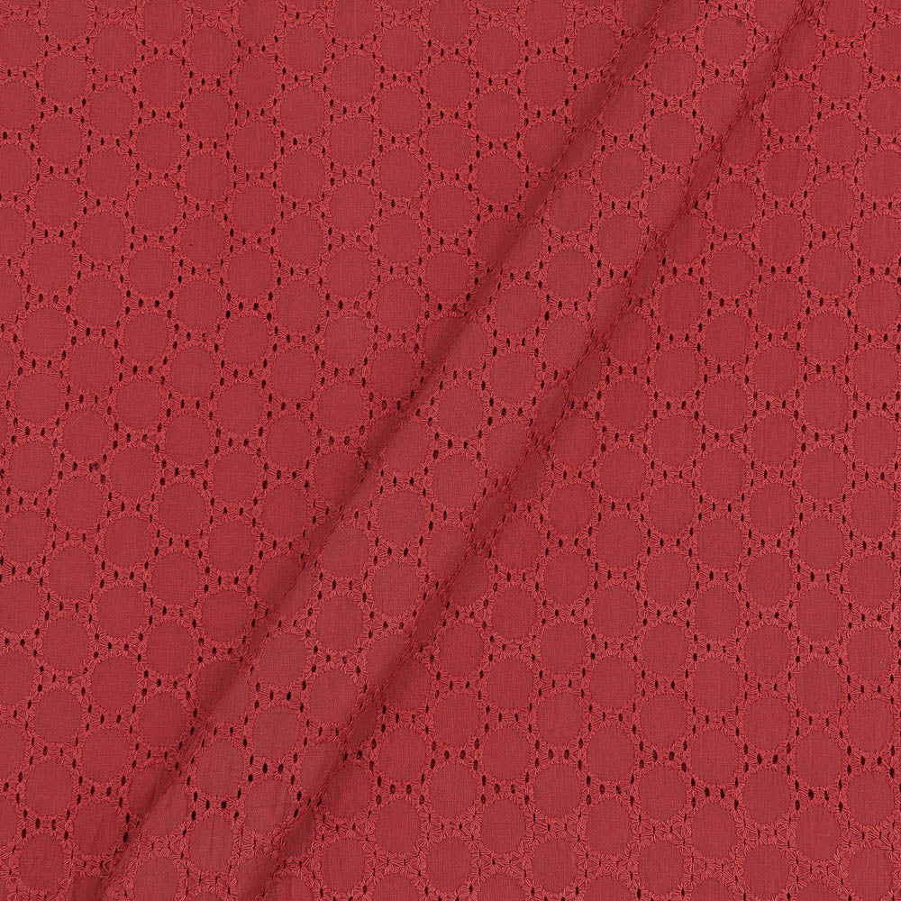 grp_fancy Cotton Coral Fabrics - SourceItRight