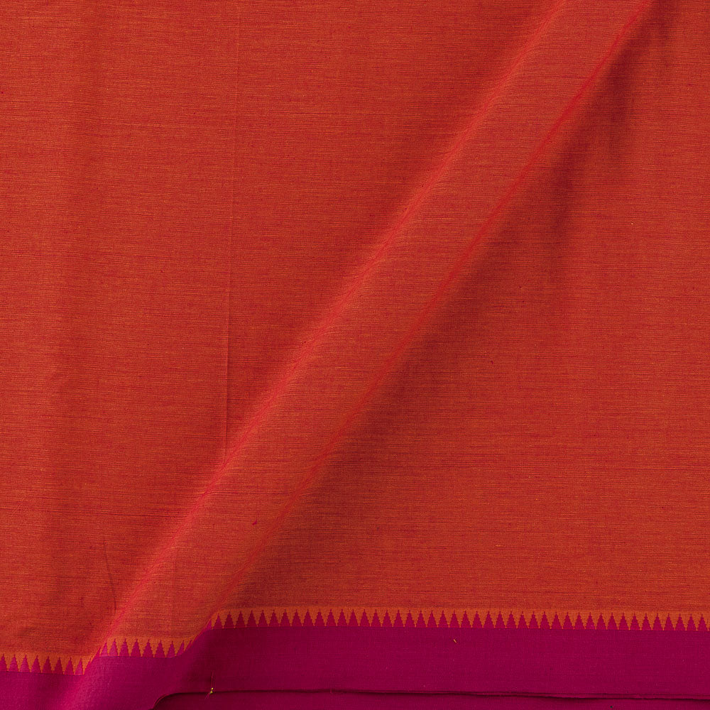 grp_fancy Cotton Orange Fabrics - SourceItRight