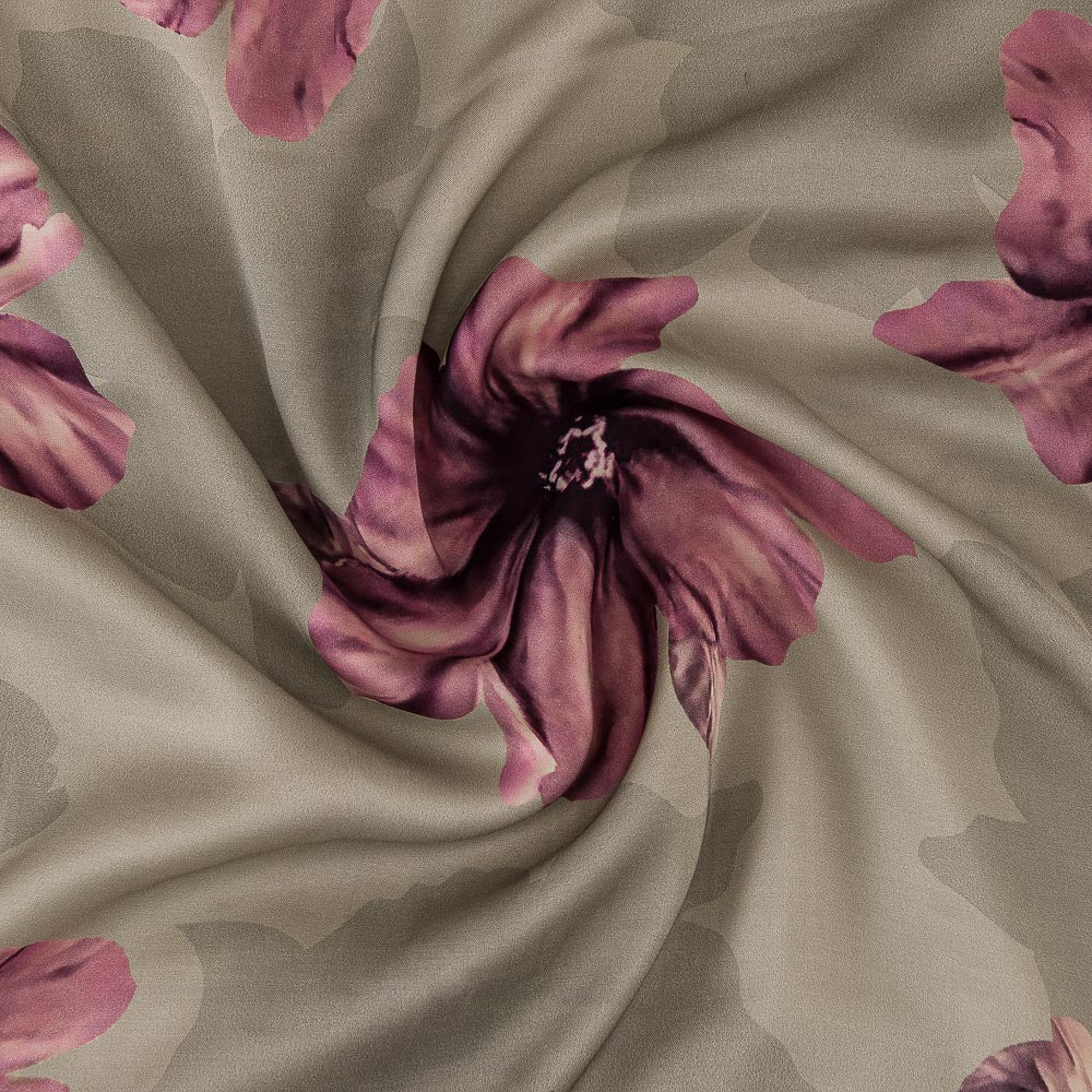 Buy Modal Satin Fabric Online in India @ Best Price - SourceItRight