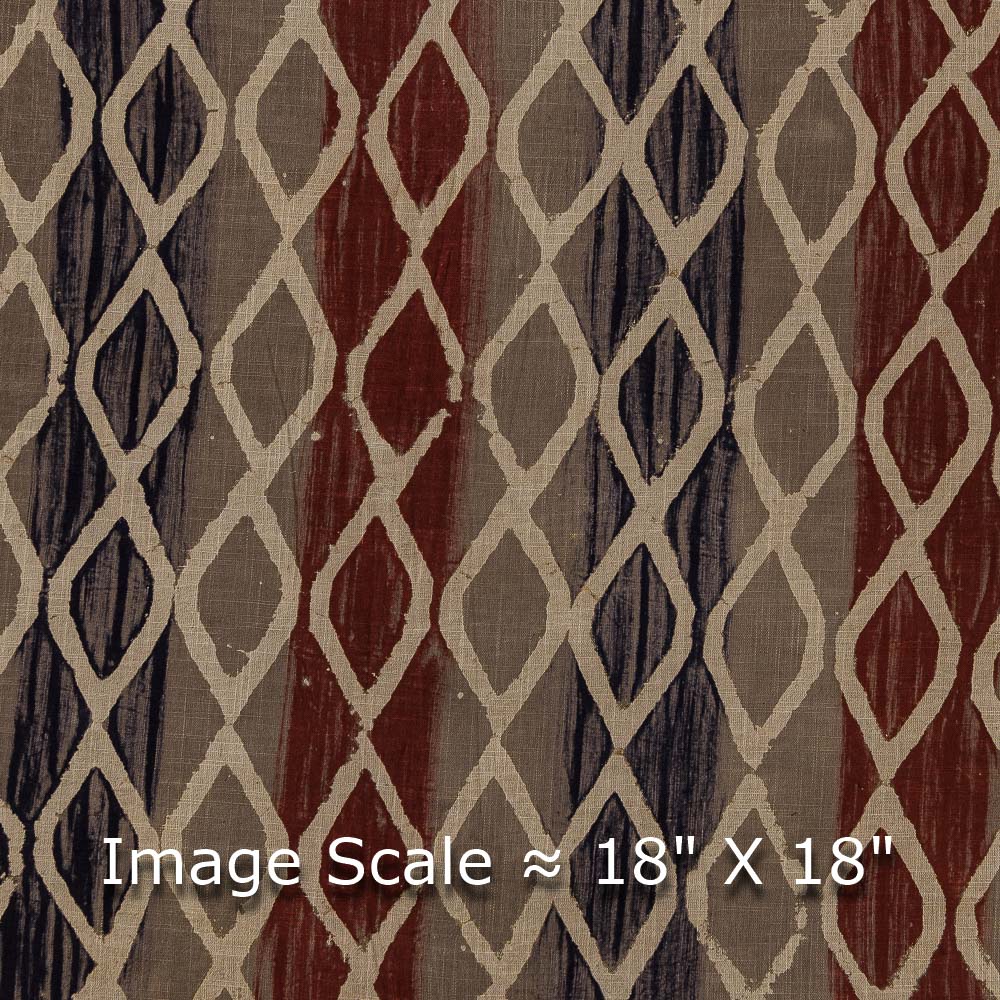 Buy Dabu Print Fabric Online in India @ Low Prices - SourceItRight