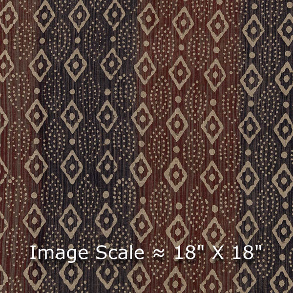 Buy Dabu Print Fabric Online in India @ Low Prices - SourceItRight