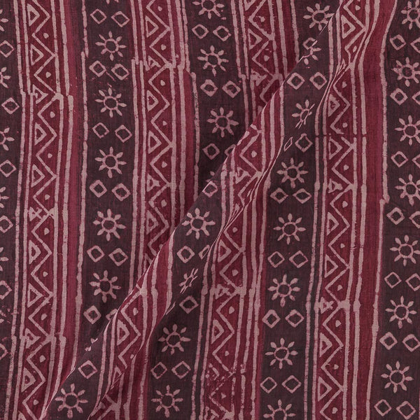 Buy Dabu Print Fabric Online in India @ Low Prices - SourceItRight