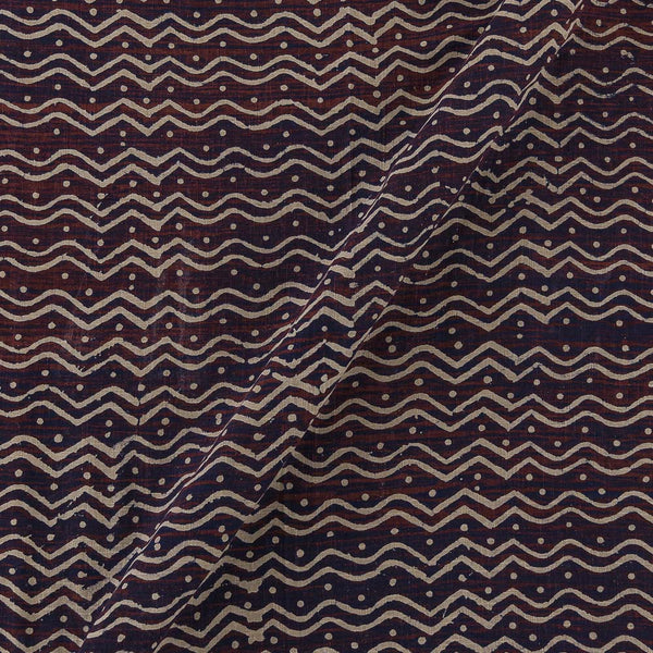 Buy Dabu Print Fabric Online in India @ Low Prices - SourceItRight