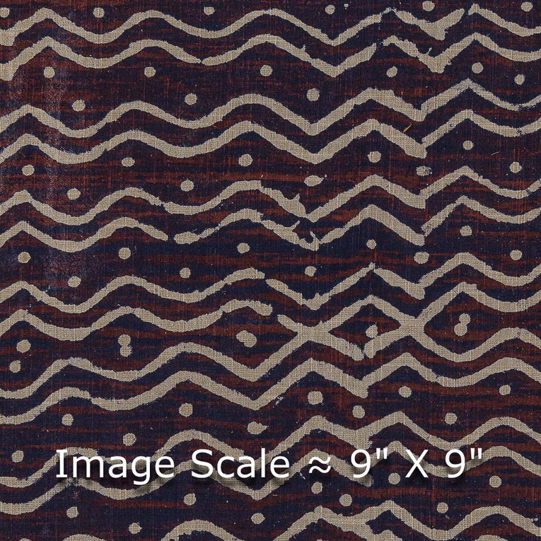 Buy Dabu Print Fabric Online in India @ Low Prices - SourceItRight