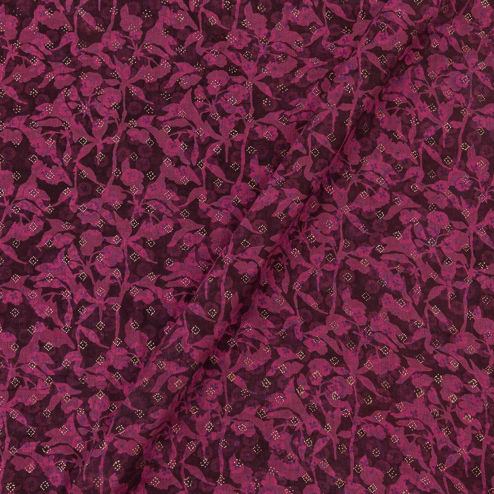 Buy Dabu Print Fabric Online in India @ Low Prices - SourceItRight