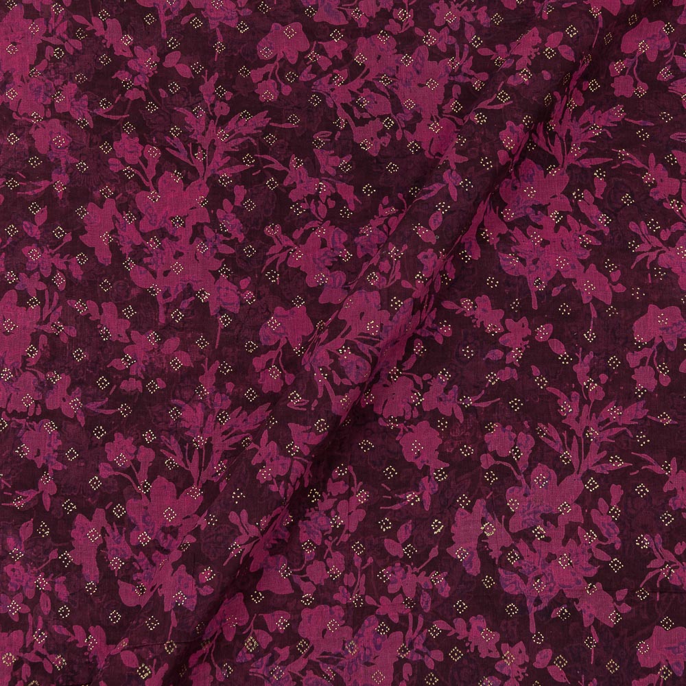 Buy Dabu Print Fabric Online in India @ Low Prices - SourceItRight
