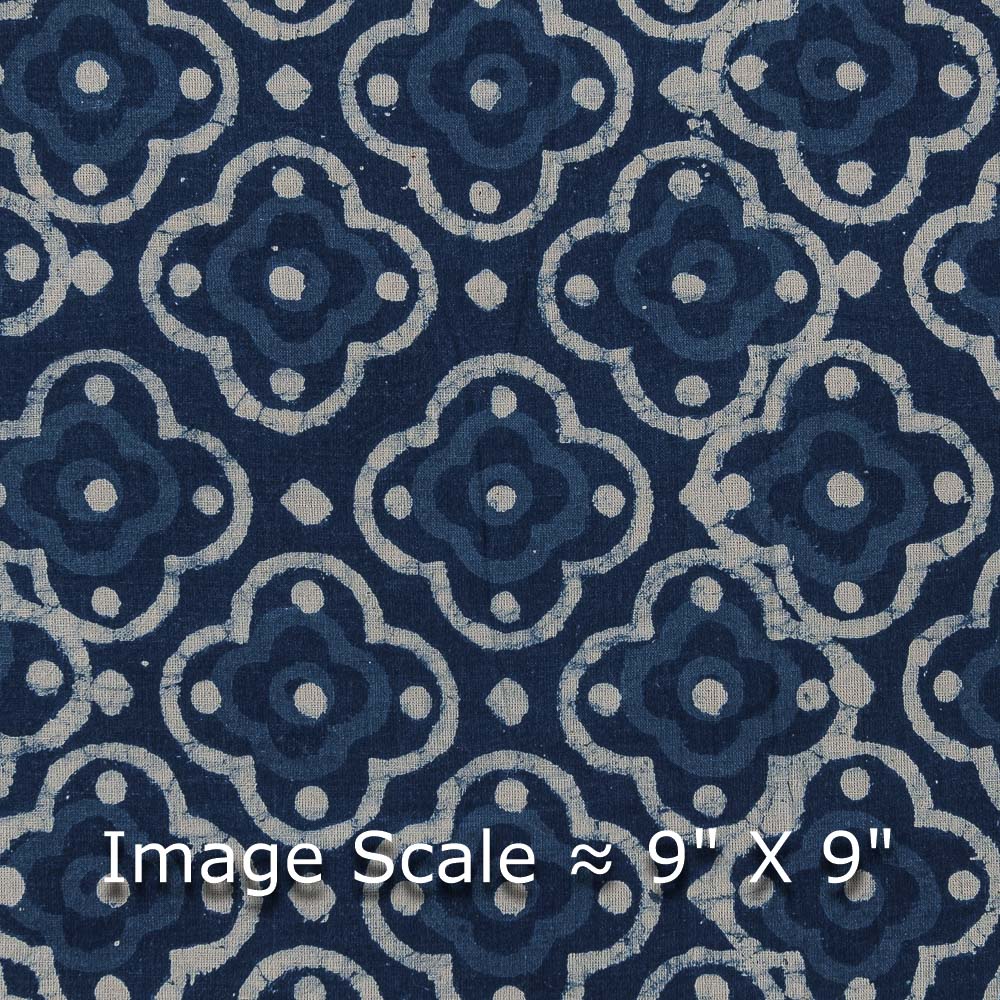 Buy Blue Colour Fabrics, Plain & Printed Fabric Online @ Low Prices ...