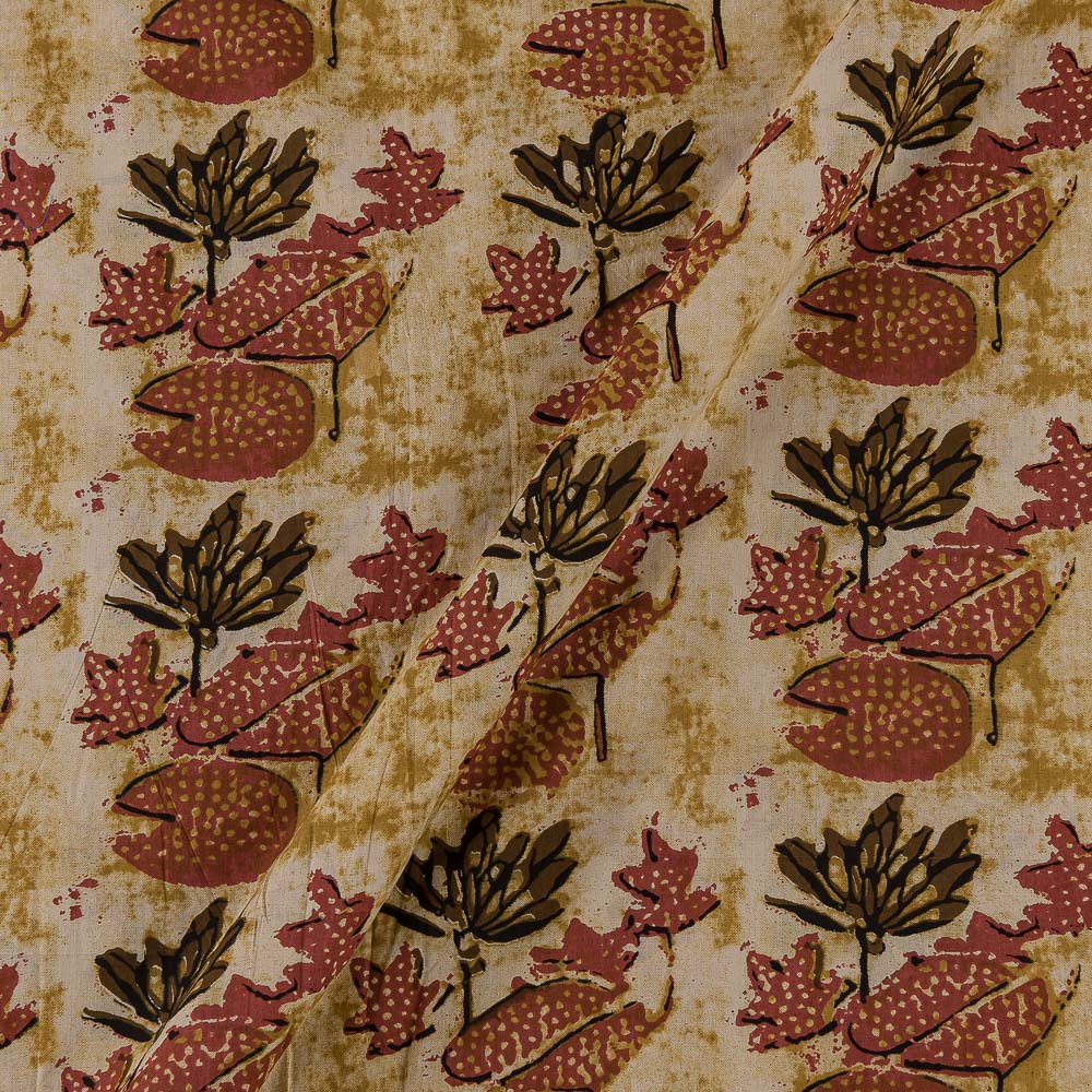 Dabu Batik Theme Prints - SourceItRight