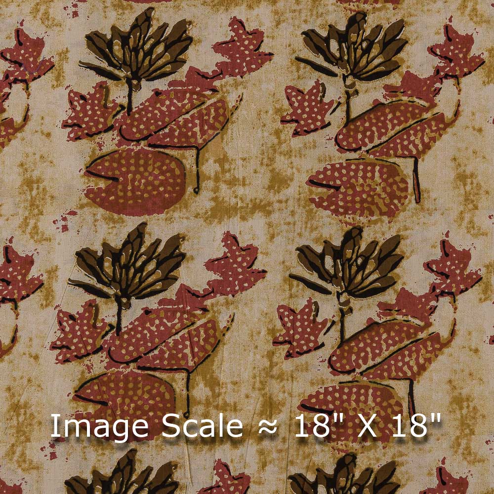 Dabu Batik Theme Prints - SourceItRight