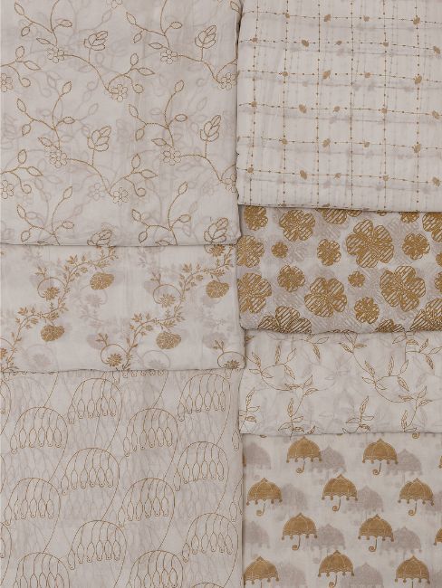 Pre Cut Fabrics - SourceItRight