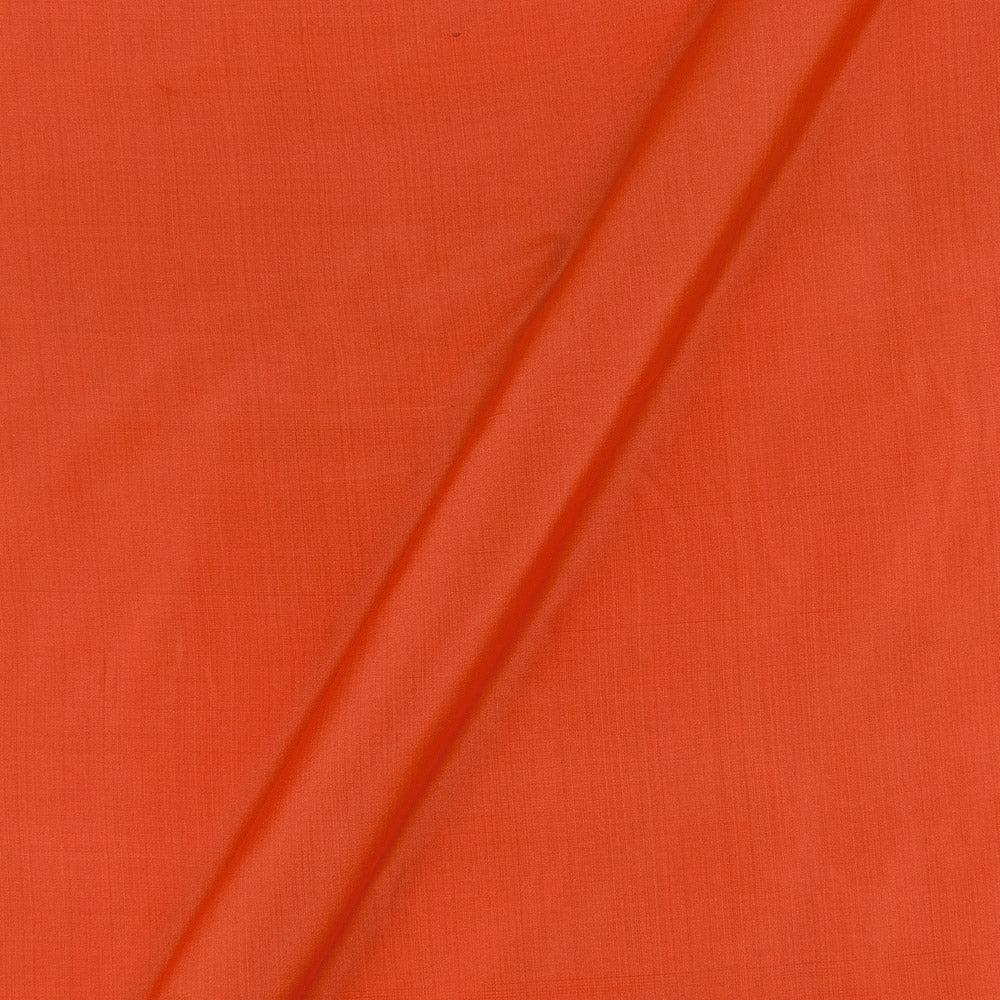 Buy Orange Colour Fabrics, Plain & Printed Fabric Online @ Low Prices ...