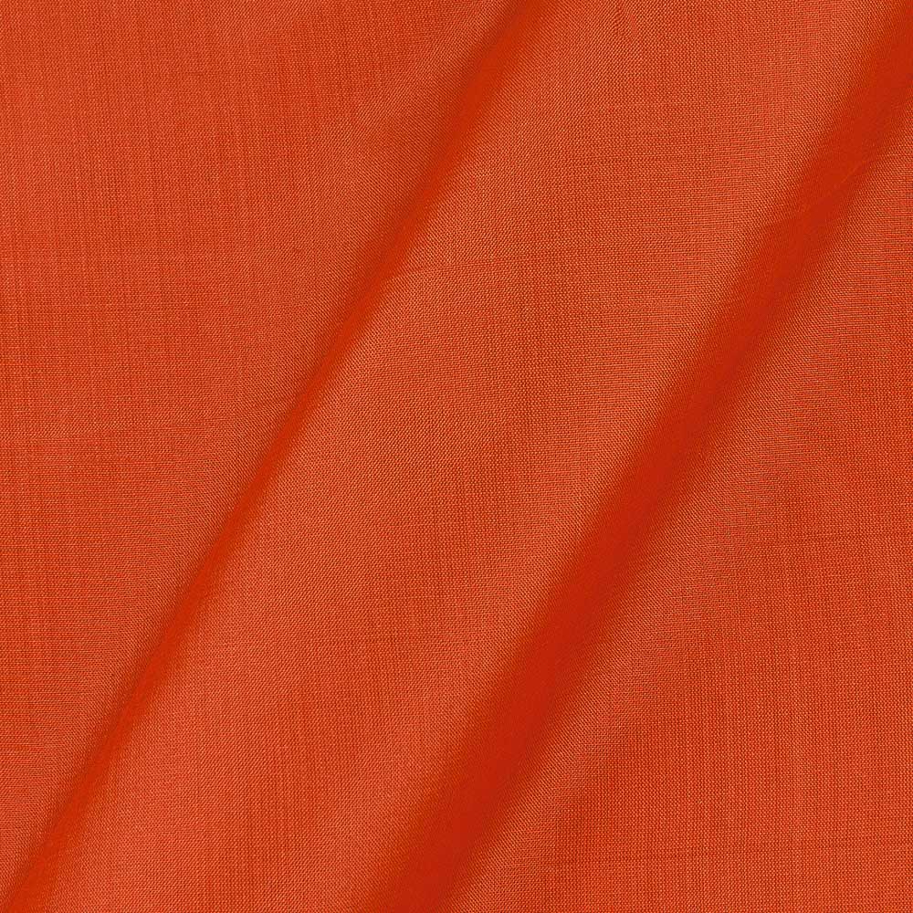 Buy Orange Colour Fabrics, Plain & Printed Fabric Online @ Low Prices ...