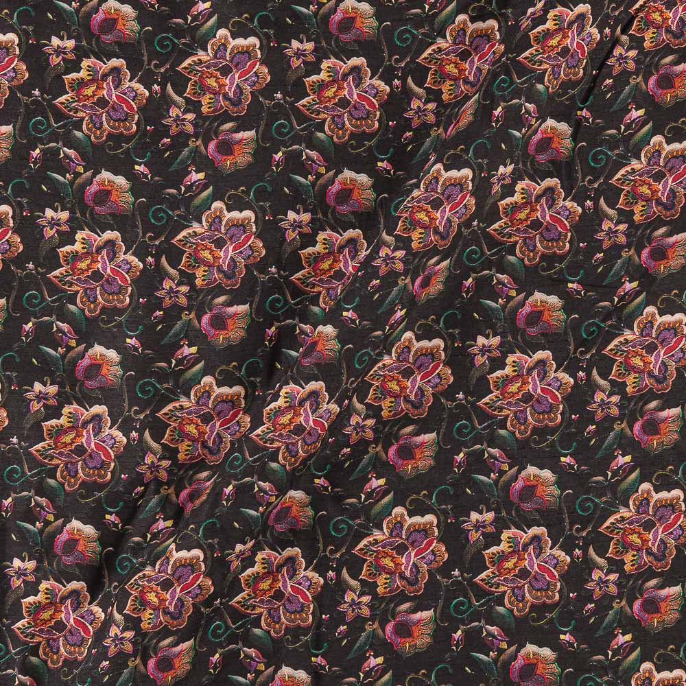 Buy Silk Feel Fabric Online in India @ Best Prices - SourceItRight