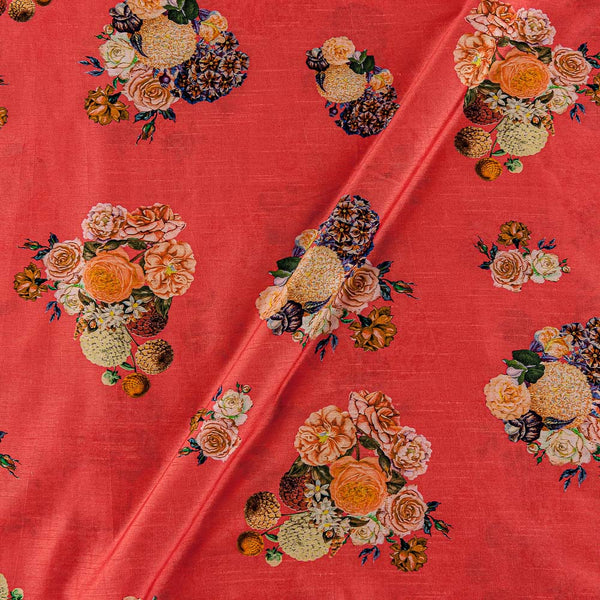 Buy Silk Feel Fabric Online in India @ Best Prices - SourceItRight