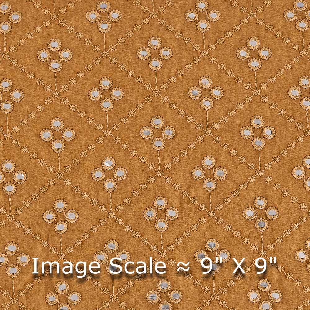 Buy Georgette Fabric Material Online at Low Prices - SourceItRight