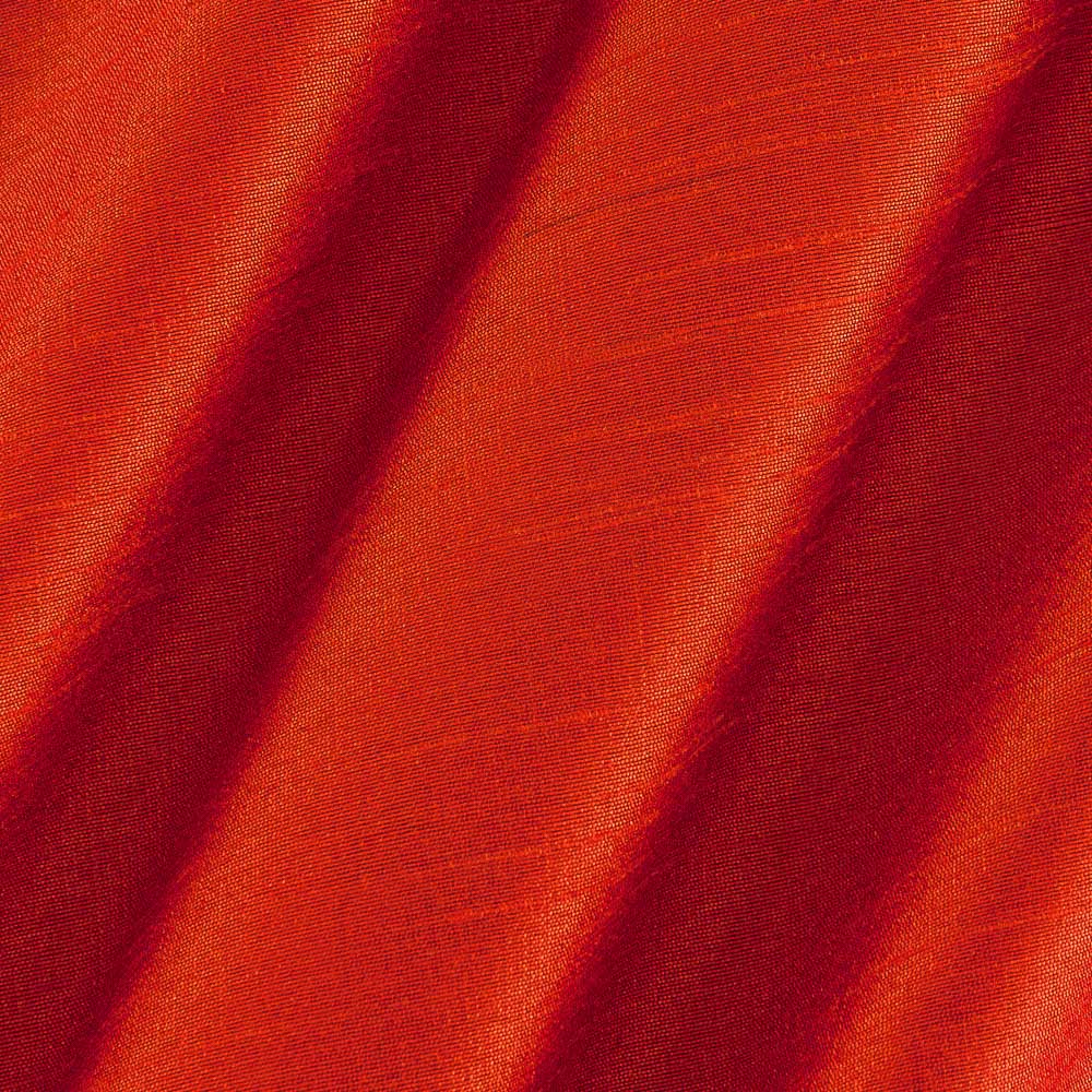 Buy Orange Colour Fabrics, Plain & Printed Fabric Online @ Low Prices ...
