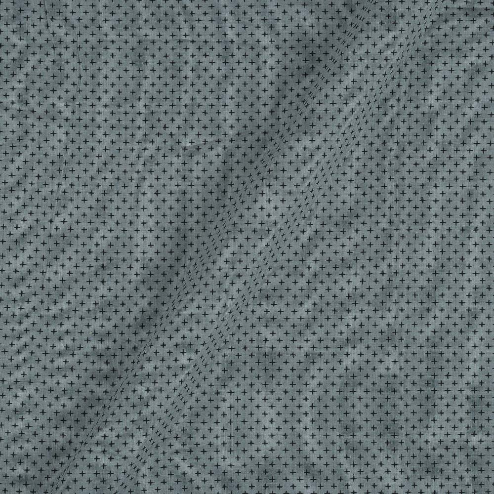 Buy Grey Colour Fabrics, Plain & Printed Fabric Online @ Low Prices ...