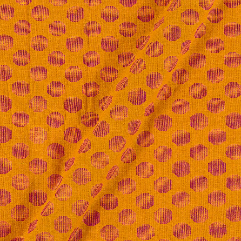 Buy Yellow Colour Fabrics, Plain & Printed Fabric Online @ Low Prices ...