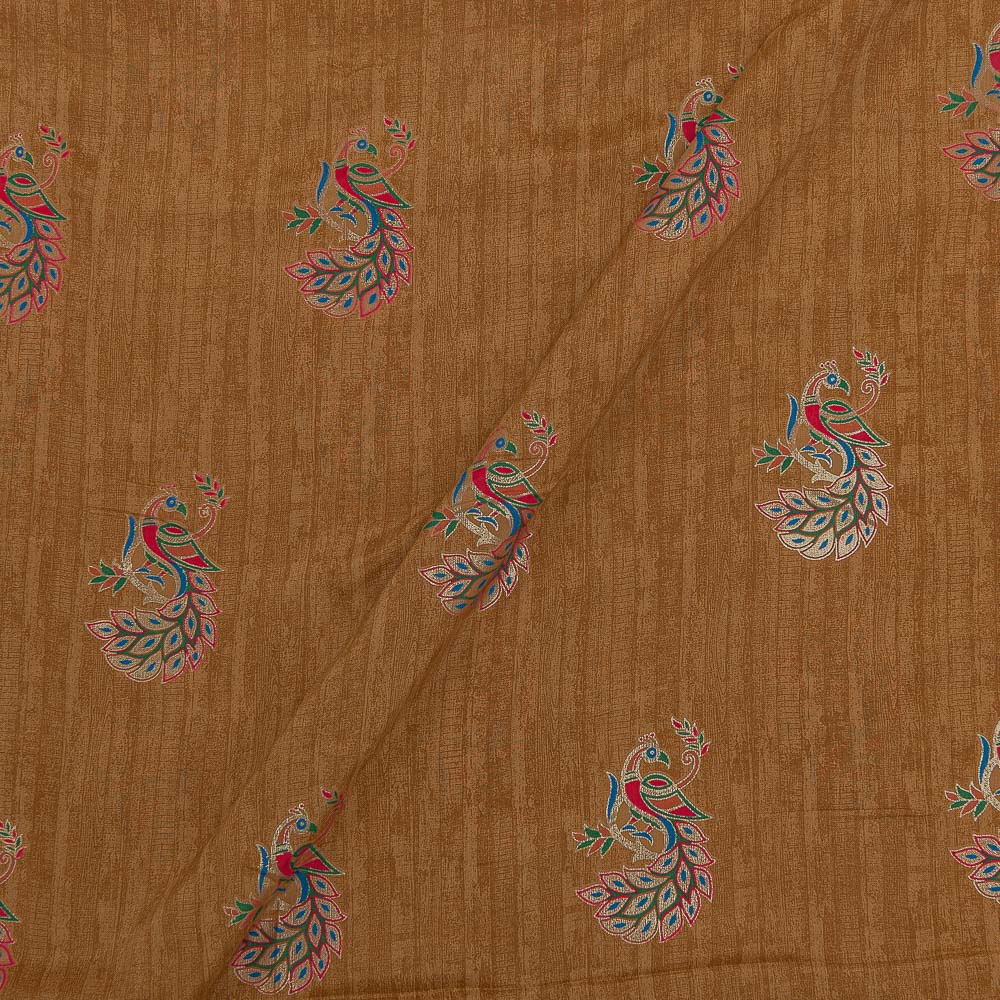Buy Silk Feel Fabric Online in India @ Best Prices - SourceItRight