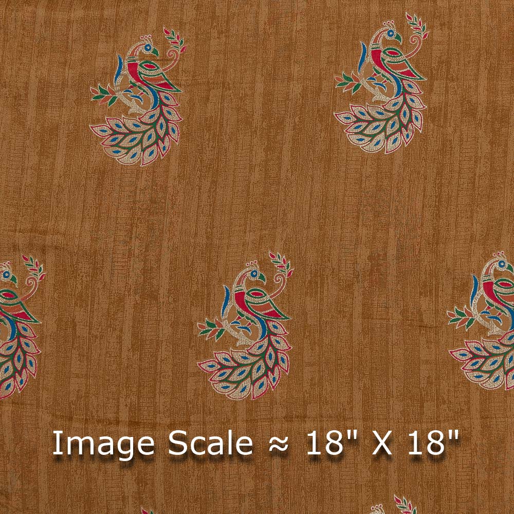 Buy Silk Feel Fabric Online in India @ Best Prices - SourceItRight