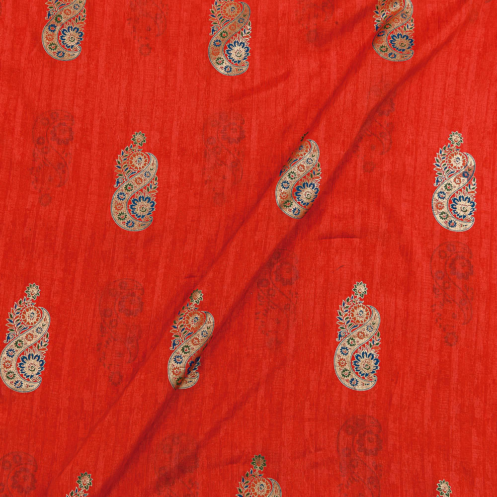 Buy Silk Feel Fabric Online in India @ Best Prices - SourceItRight