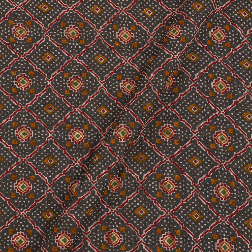 Printed Flex Fabric - Prints & Types - SourceItRight