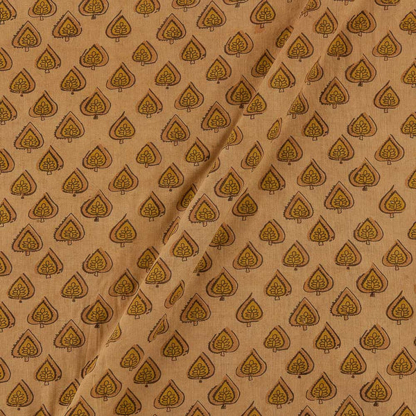 Buy Vanaspati Hand Block Print Fabric Online @ Best Prices - SourceItRight